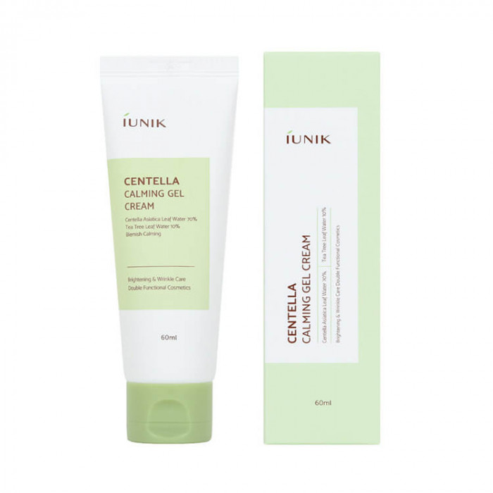 Iunik centella gel cream store